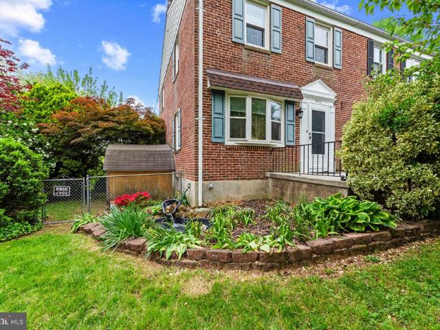 5511 Medwick Garth N