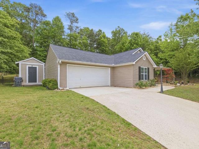 5511 Mountain View Parkway