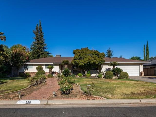 5511 N Colonial Ave, Fresno, CA 93704
