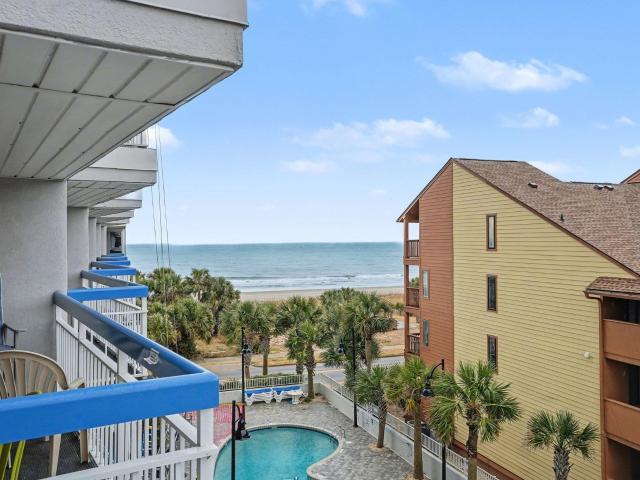 5511 N Ocean Blvd. 403
