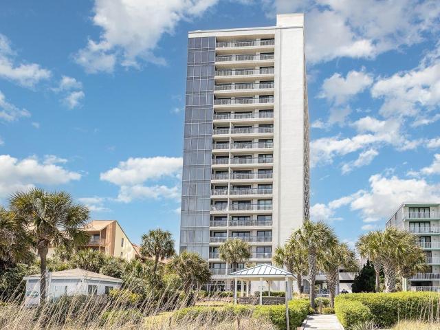 5511 N Ocean Blvd. 404