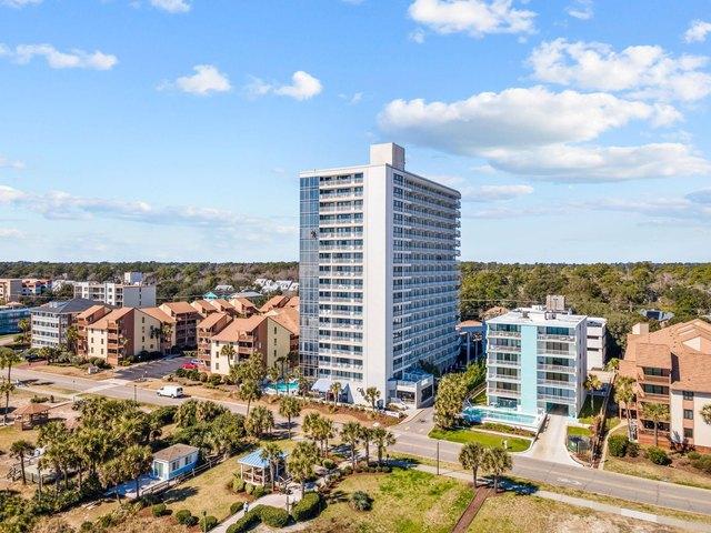 5511 N Ocean Blvd Unit 1603, Myrtle Beach, SC 29577