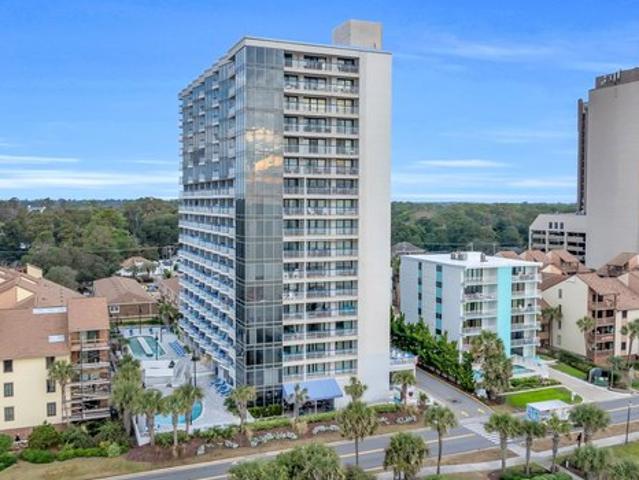 5511 N Ocean Blvd Unit 203, Myrtle Beach, SC 29577