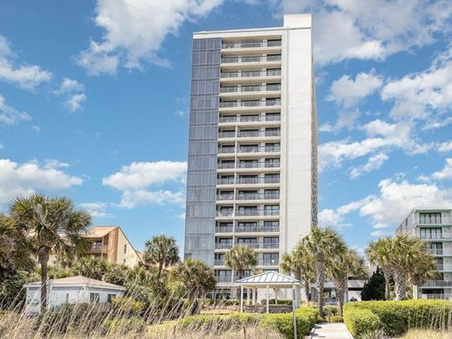 5511 N Ocean Blvd Unit 403, Myrtle Beach, SC 29577