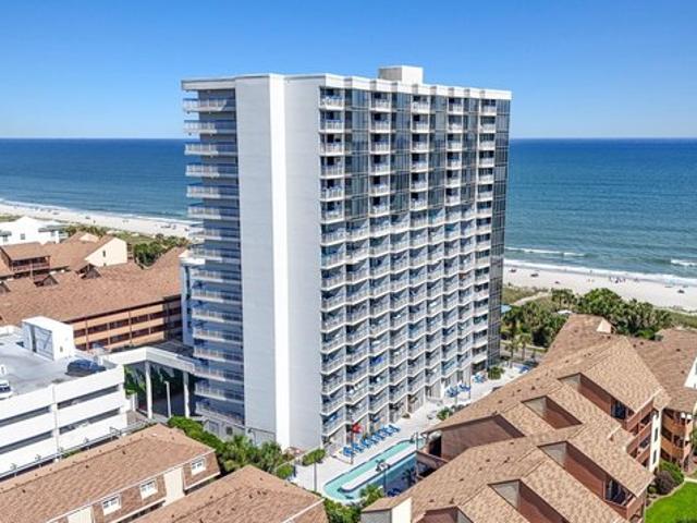 5511 N Ocean Blvd Unit 405, Myrtle Beach, SC 29577