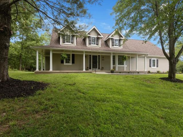5511 N Lucerne Ave, Kansas City, MO 64151