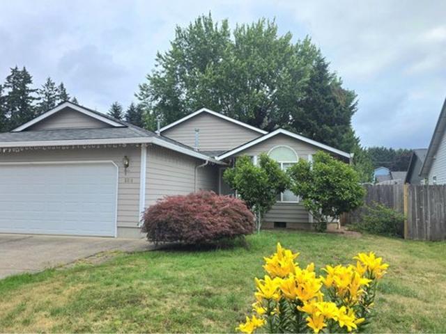 5511 NE 54th Ave, Vancouver, WA 98661