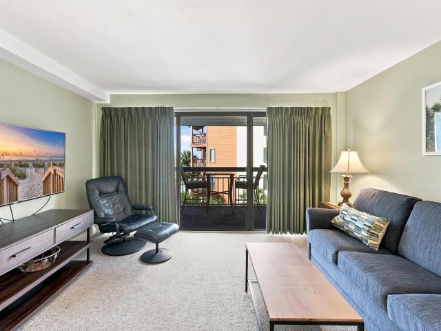 5511 Ocean Blvd. N 308