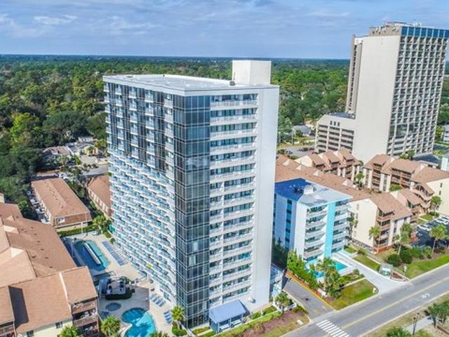 5511 Ocean Blvd N Unit 204, Myrtle Beach, SC 29577