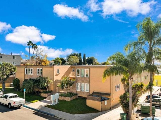 5511 Adelaide Ave Unit 27, San Diego, CA 92115