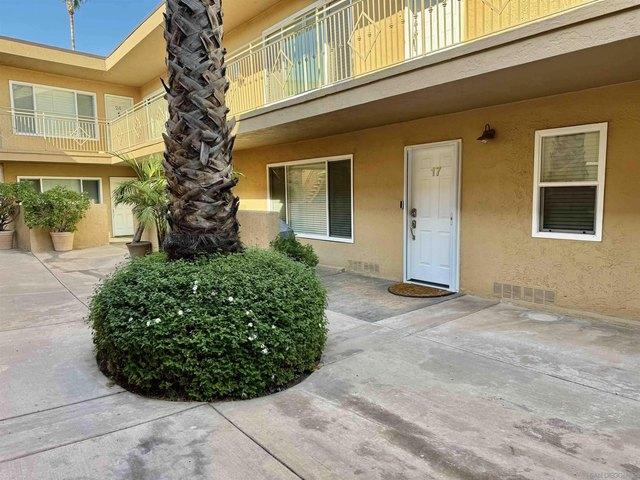 5511 Adelaide Ave Unit 21, San Diego, CA 92115