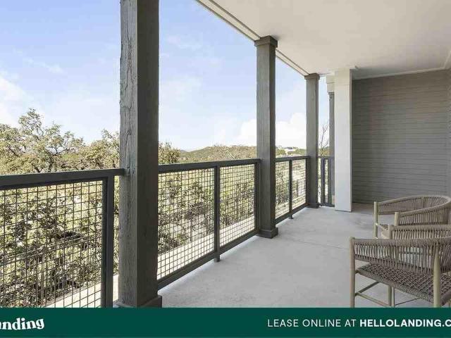 5511 Caprock Smt Dr 1 Bedroom Apartment for Rent at 5511 Caprock Summit Dr, Bee Cave, TX 78738