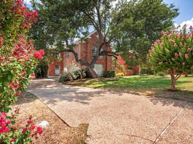 5511 Courtyard Dr