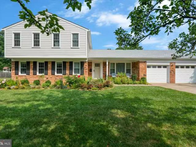 5511 Dawes Ave, Alexandria, VA 22311 MLS #VAAX2047734