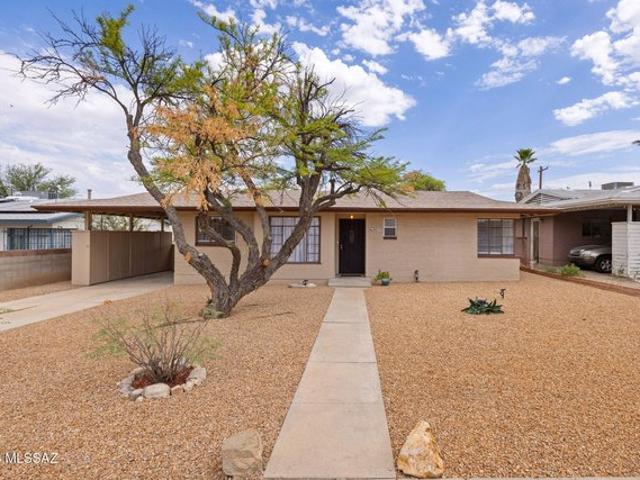 5511 E 3rd St, Tucson, AZ 85711