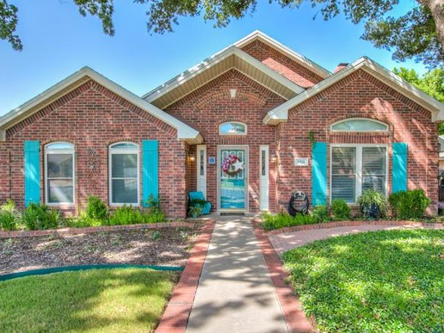 5511 Fairway Dr, San Angelo, TX 76904