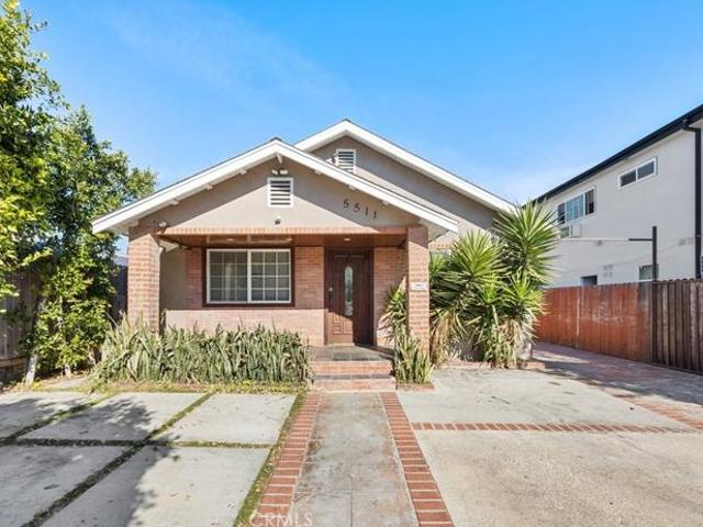 5511 Geer St, Los Angeles, CA 90016