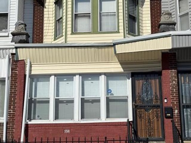 5511 Greenway Ave, Philadelphia, PA 19143