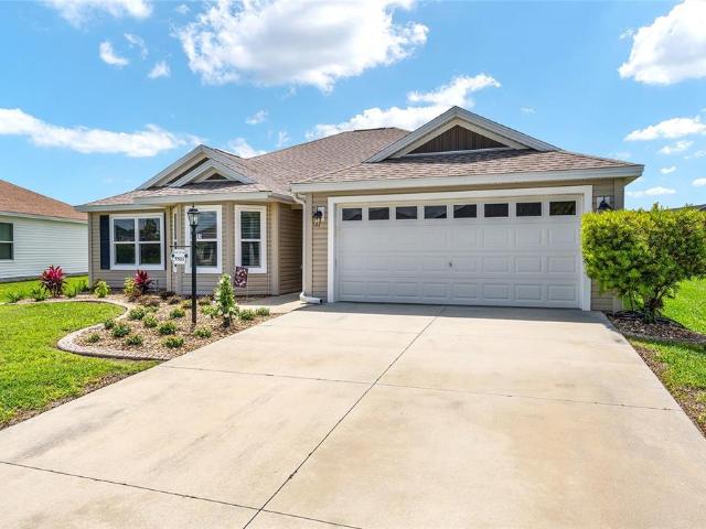 5511 Head Way, The Villages, FL 32163 | Compass