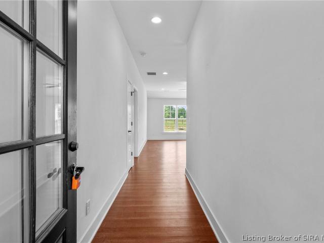 5511 Limestone Creek Drive