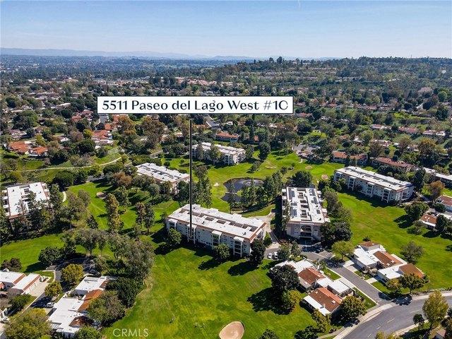 5511 Paseo Del Lago W Apt 1C, Laguna Woods, CA 92637