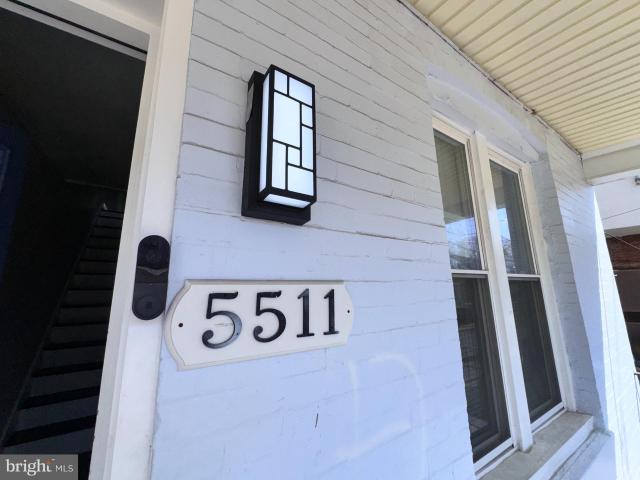 5511 Pemberton St, Philadelphia, PA 19143 | MLS #PAPH2606 | Compass