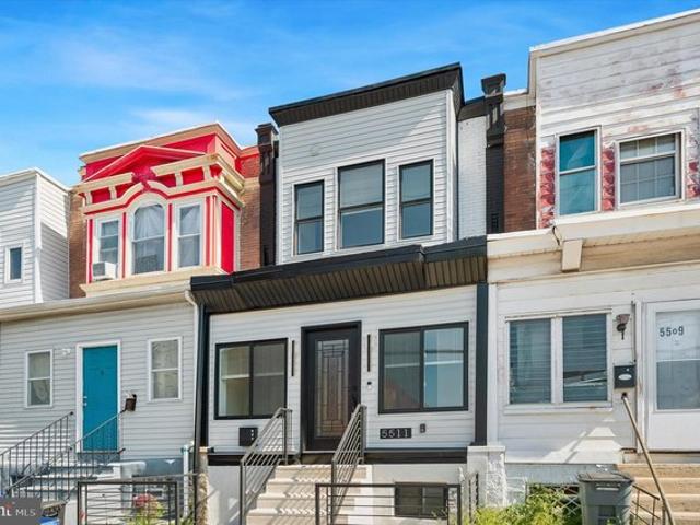 5511 Pine St, Philadelphia, PA 19143