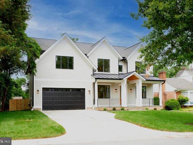 5511 Pollard Road