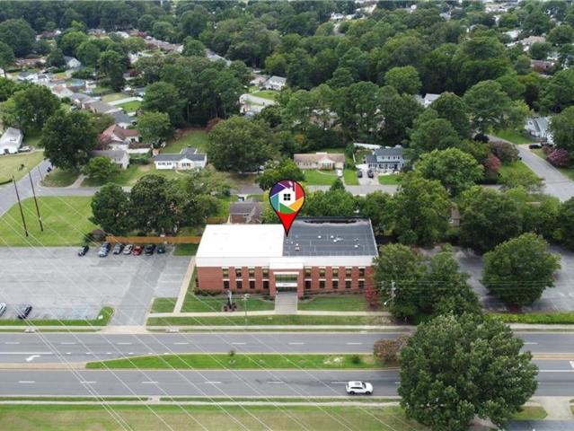 5511 Princess Anne RD