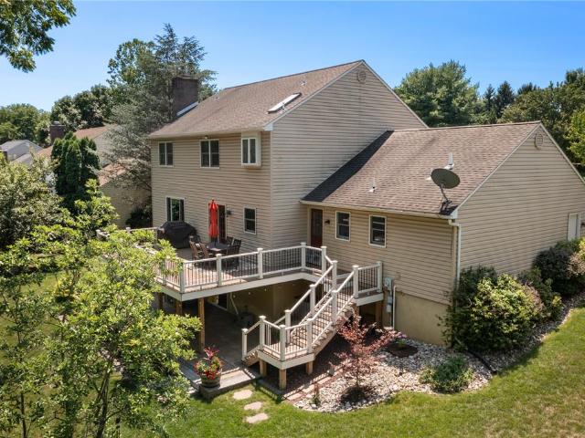5511 Princeton Road