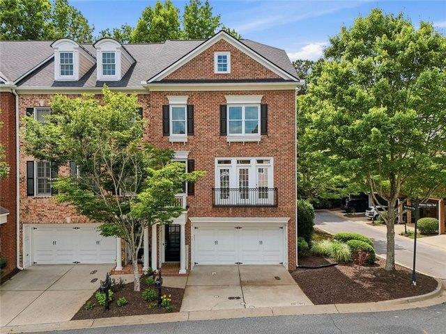5511 Waters Edge Trl, Roswell, GA 30075