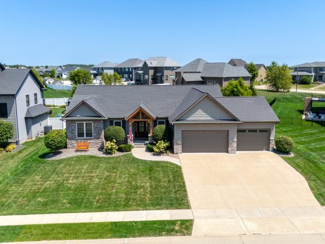 5511 Willmeyer Drive