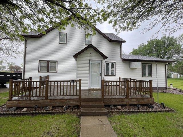 5511 3rd Ave, Selby, SD 57472