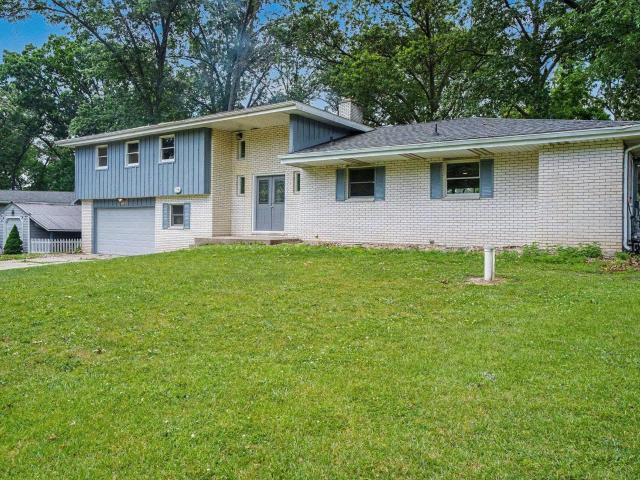 55127 Buckeye Road