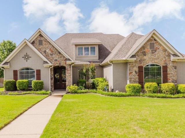 5512 Milan Ave, Benton, AR 72019