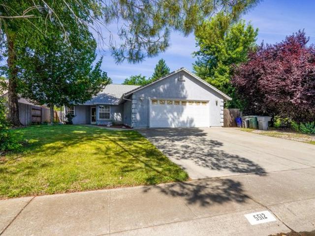 5512 Mill Pond Ln, Redding, CA 96001