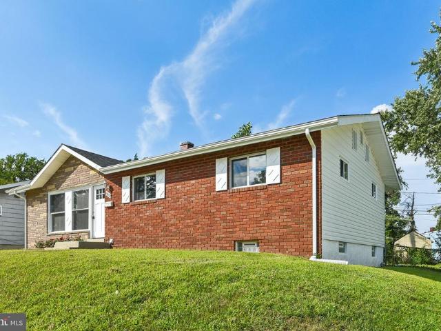 5512 Northgreen Road