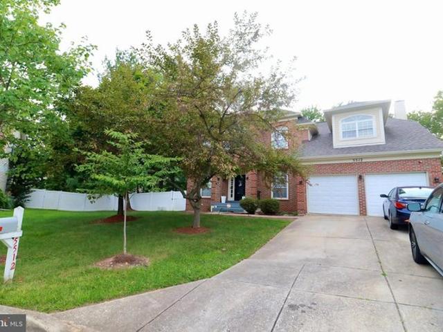 5512 Axton Ct, Lanham, MD 20706
