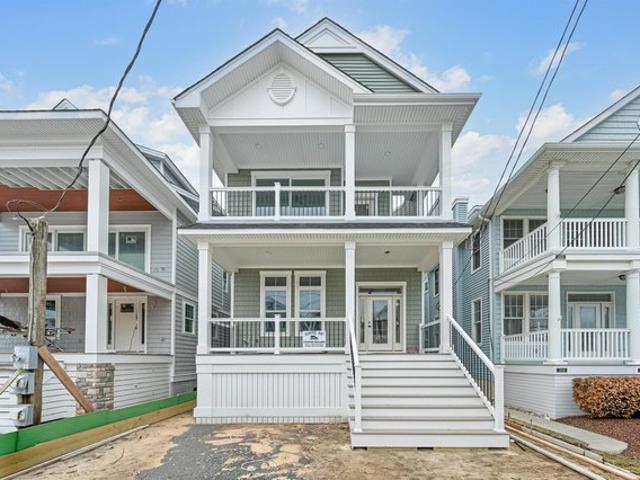 5512 Asbury Ave, Ocean City, NJ 08226