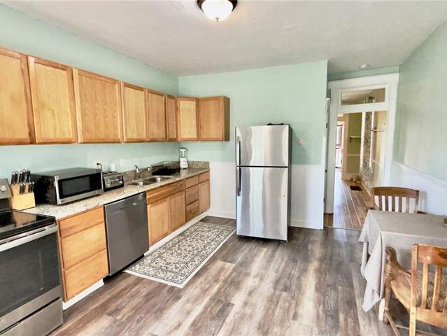 5512 Columbia Ave, St. Louis, MO 63139 | MLS #26019 | Compass