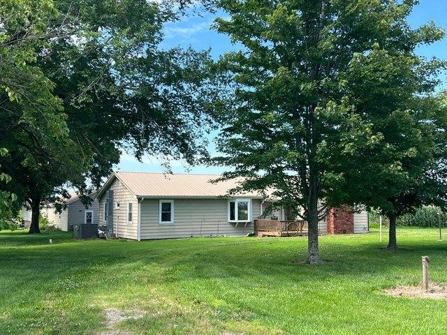 5512 County Road 2200, Coffeyville, KS 67337