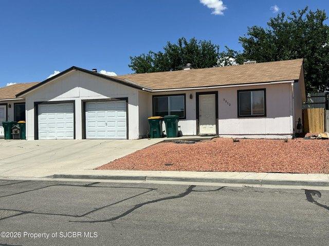 5512 E Beech St, Farmington, NM 87402