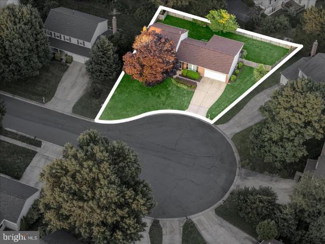5512 Fence Post Court