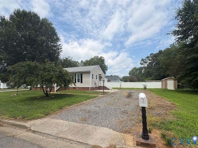 5512 Gunshop Lane