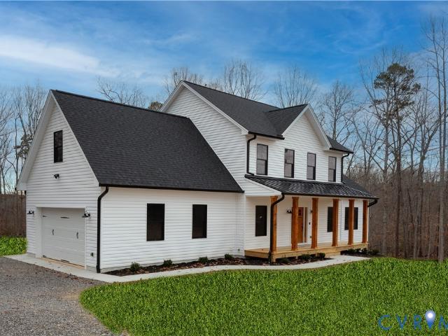5512 Hickory Ridge Rd, Spotsylvania, VA 22551 | MLS #2600