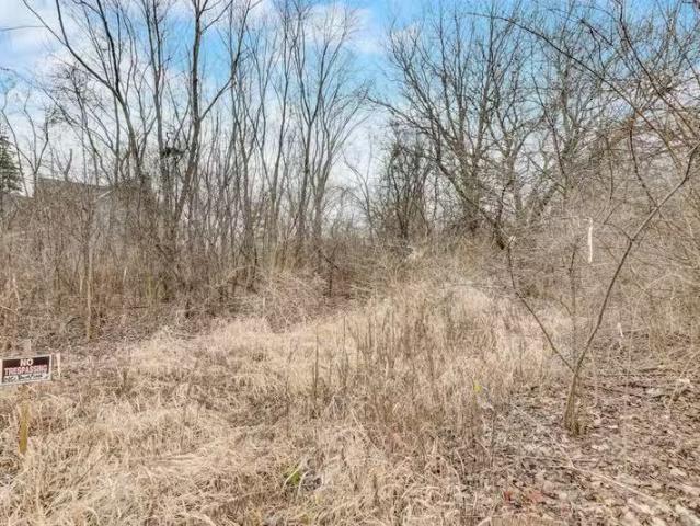 5512 KATRINE AVE, DOWNERS GROVE, IL 60515 Vacant Land For Sale.