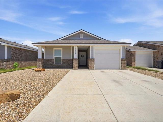 5512 Queens St, Lubbock, TX 79416