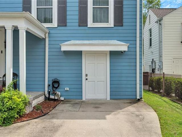5512 S Tonti St, Unit 5512, New Orleans, LA 70125 | MLS #2551