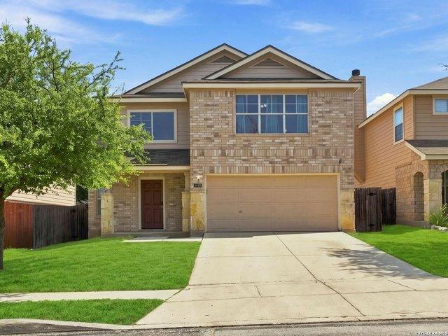5512 Saffron Way, Leon Valley, TX 78238
