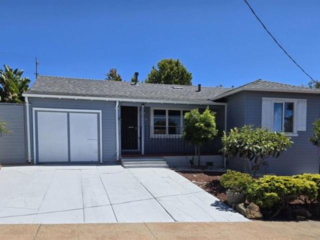 5512 Santa Cruz Ave, Richmond, CA 94804